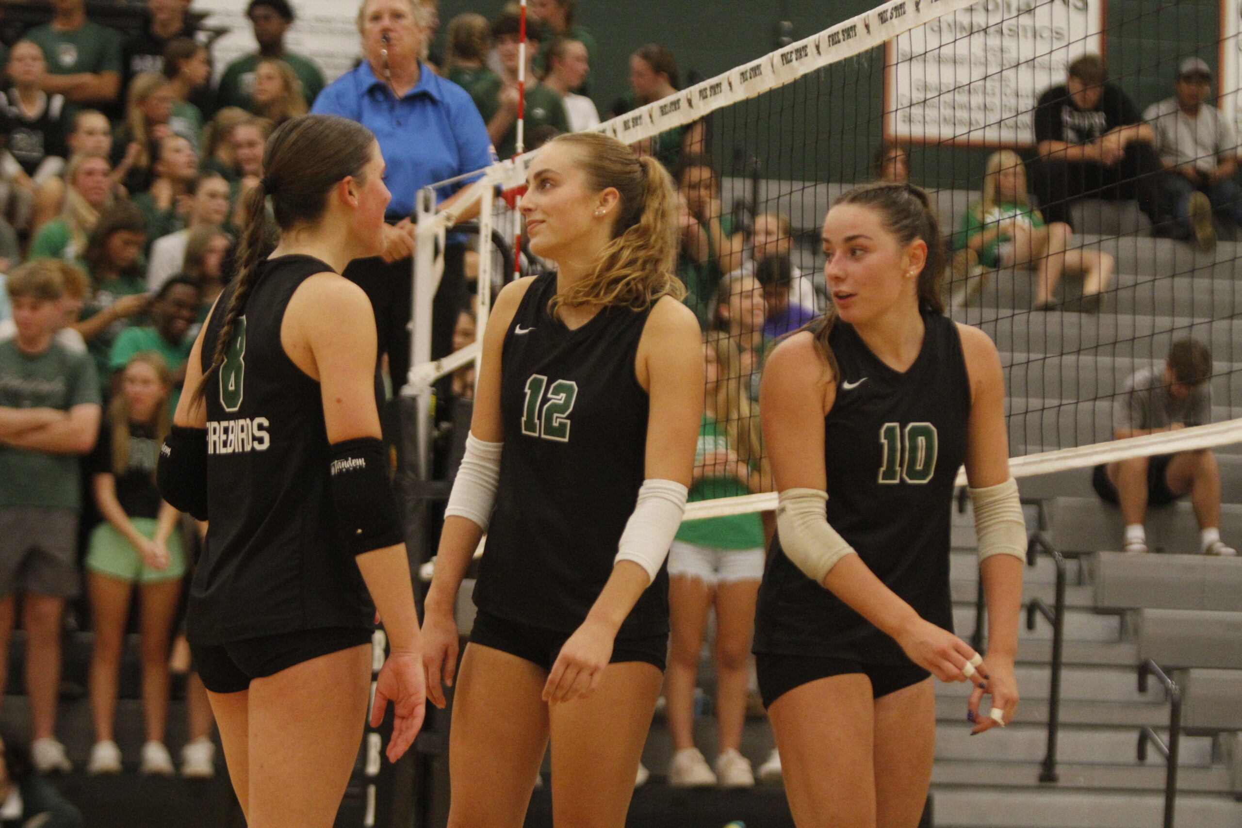 Journal-World Athletes of the Week: Anniston Clark and Oliver Schwartz ...